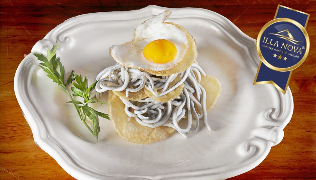 ¿Sabemos qué es la gula? | Angulas del Noroeste