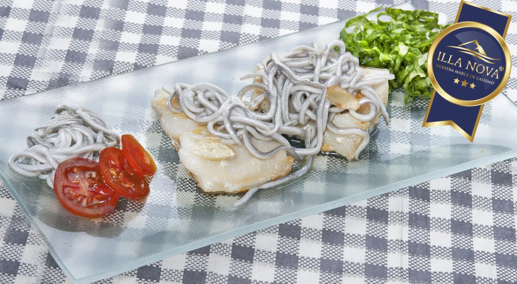 ¿Qué es el surimi? Descubre sus beneficios y cómo te ayuda a no ...